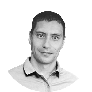 Знакомимся с новым DBA - Александром Никитиным - Data Egret